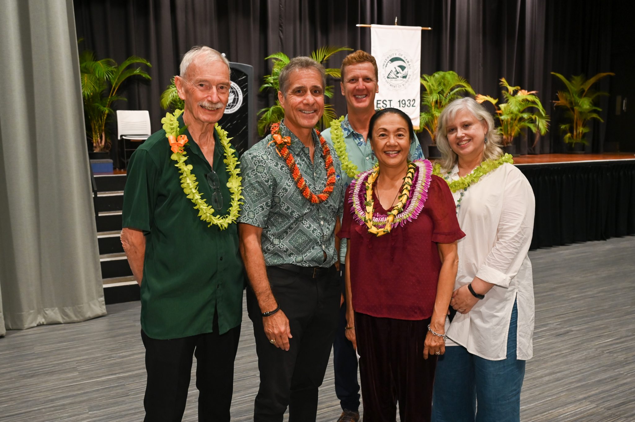 Remembering Professor John Casken: Reflections From Colleagues ...