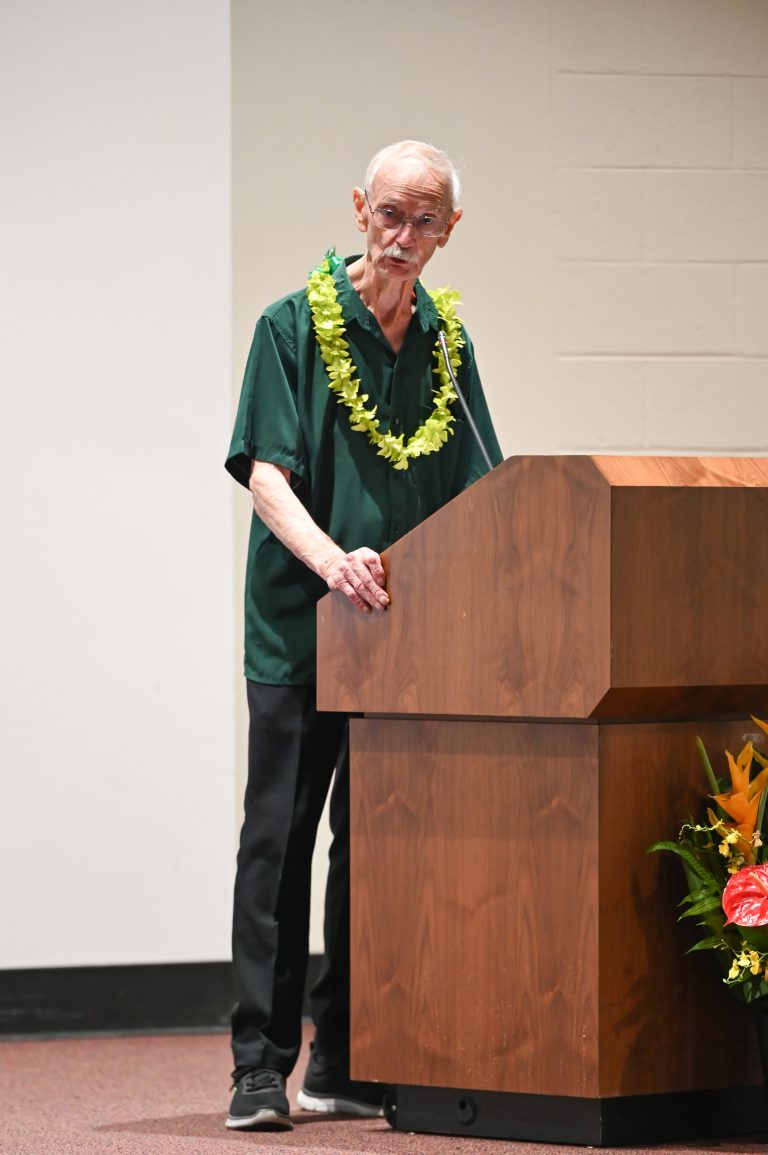 Remembering Professor John Casken: Reflections From Colleagues ...