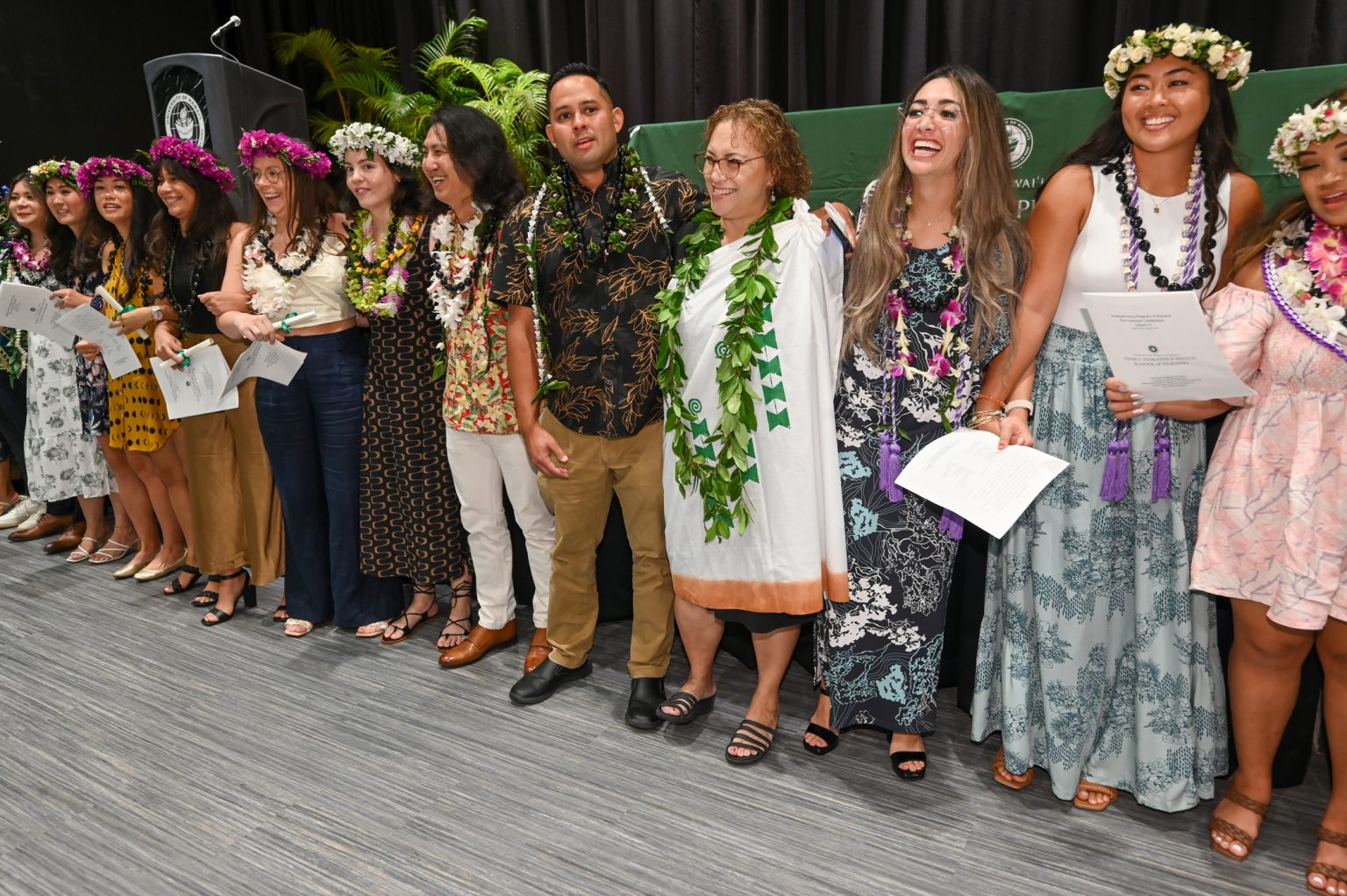 2023 GEPN Celebration | School of Nursing and Dental Hygiene ...