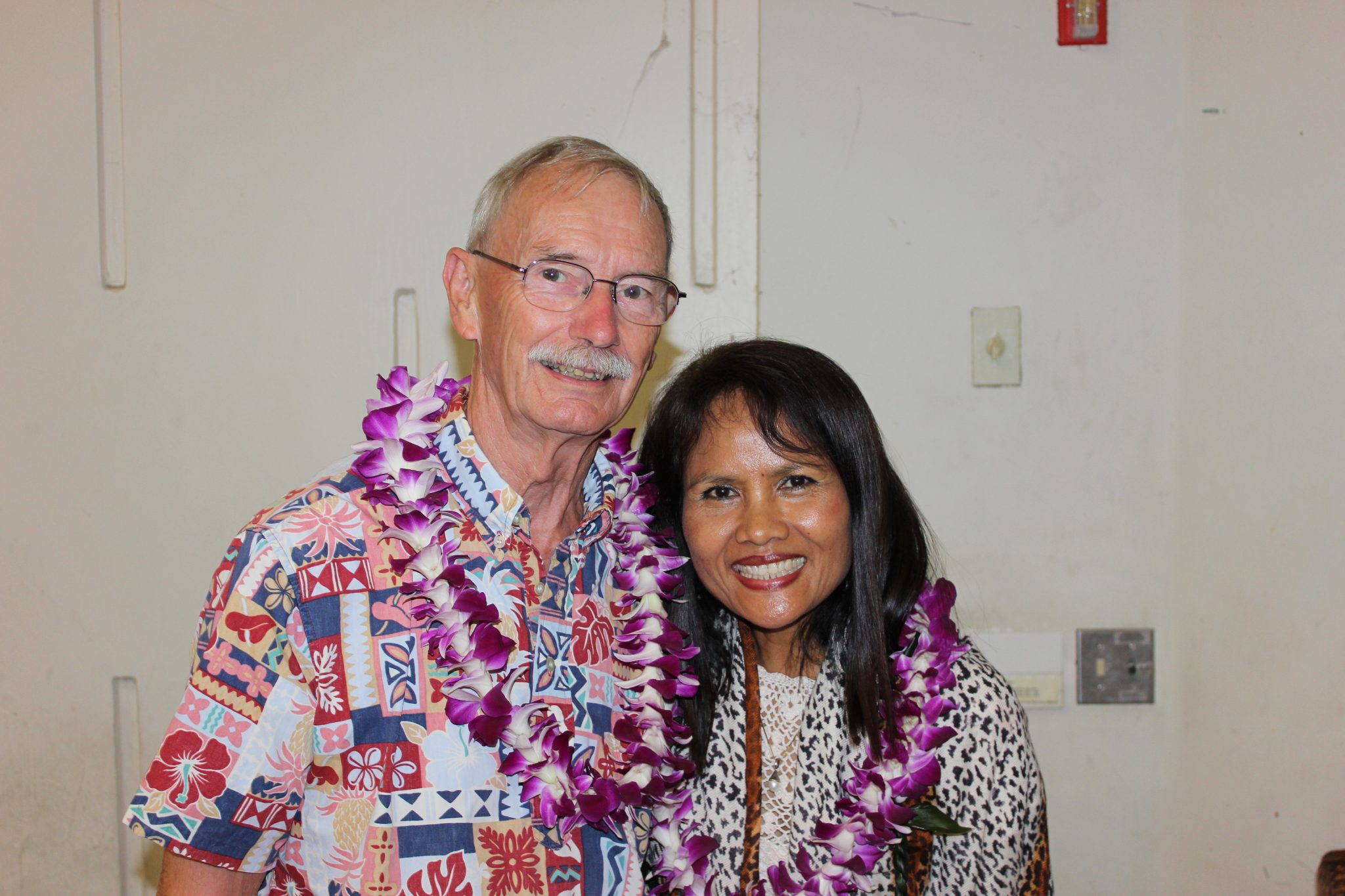 Remembering Professor John Casken: Reflections From Colleagues ...